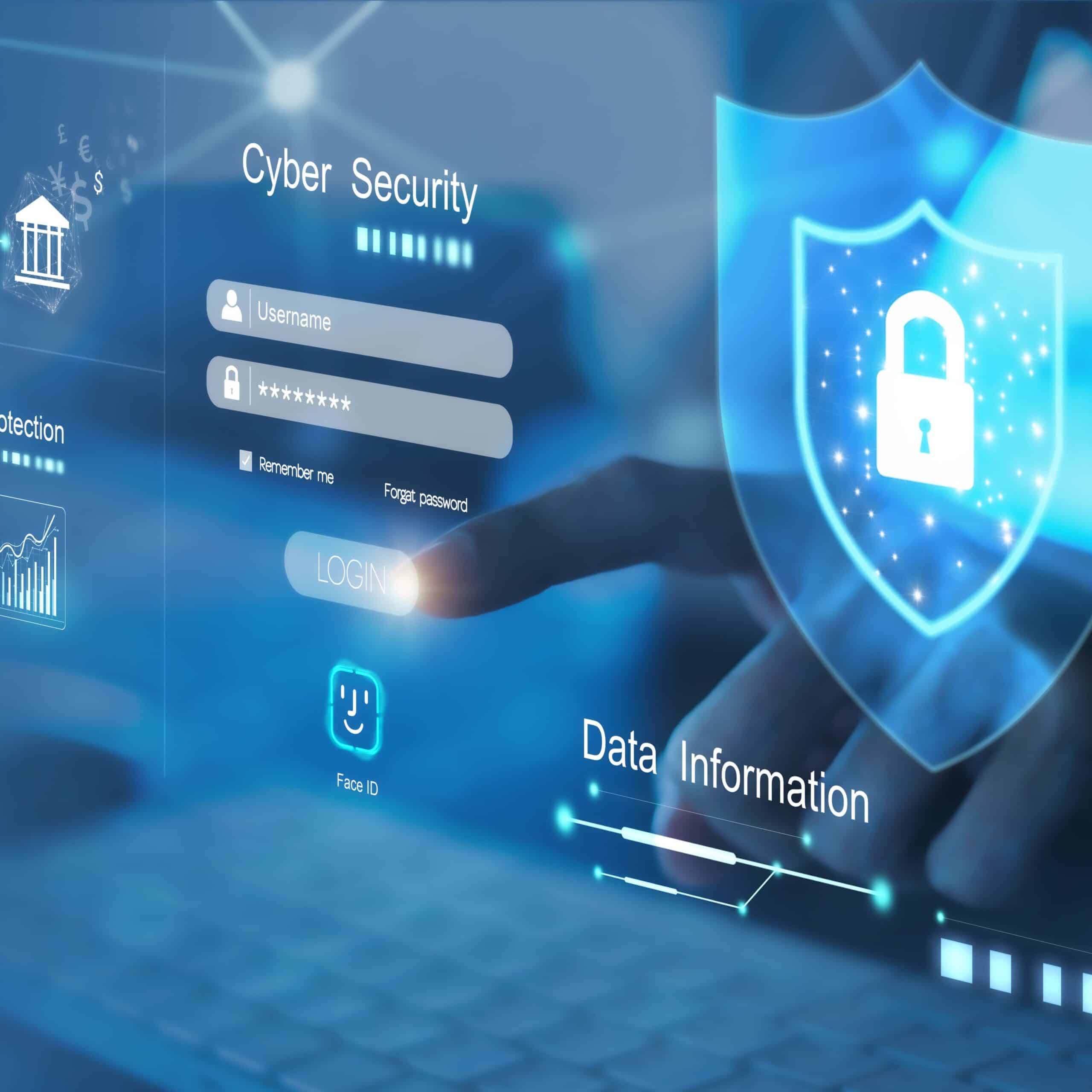 Technology & Security - Docuvera